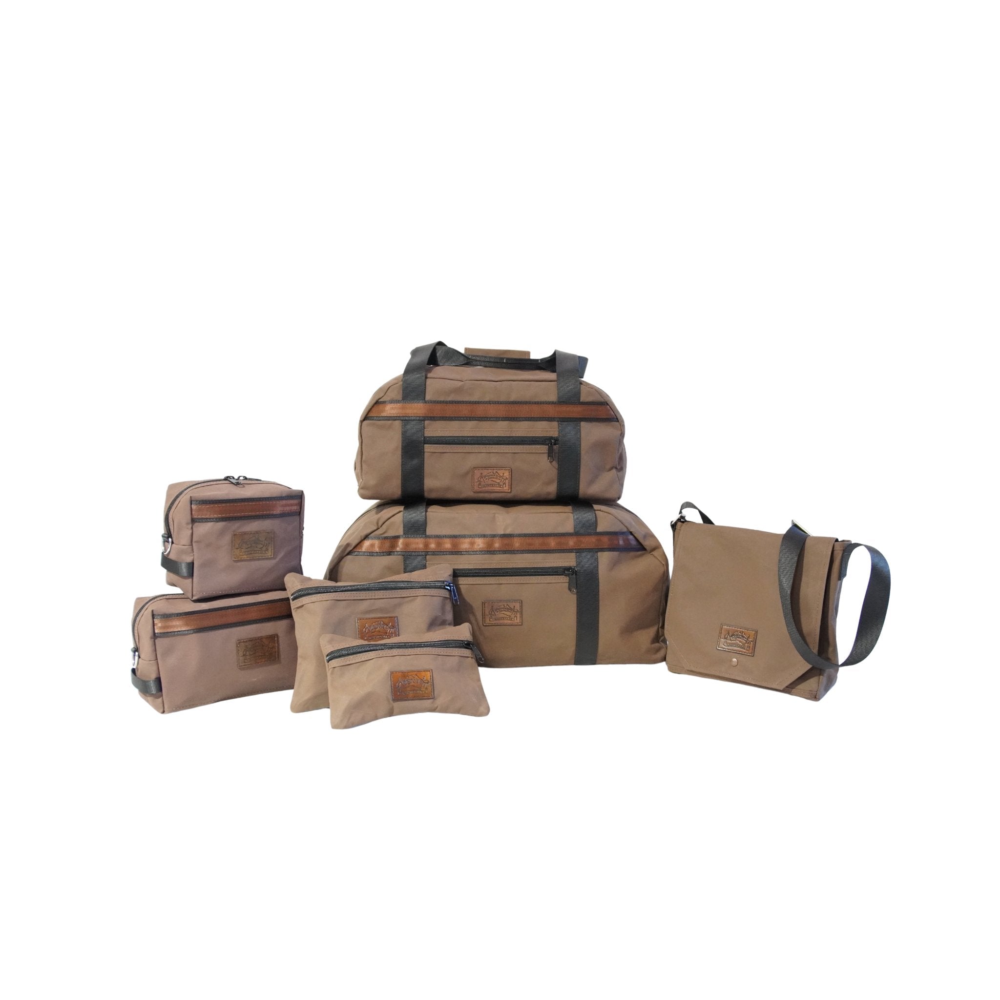 Bags – Murchison River Swags