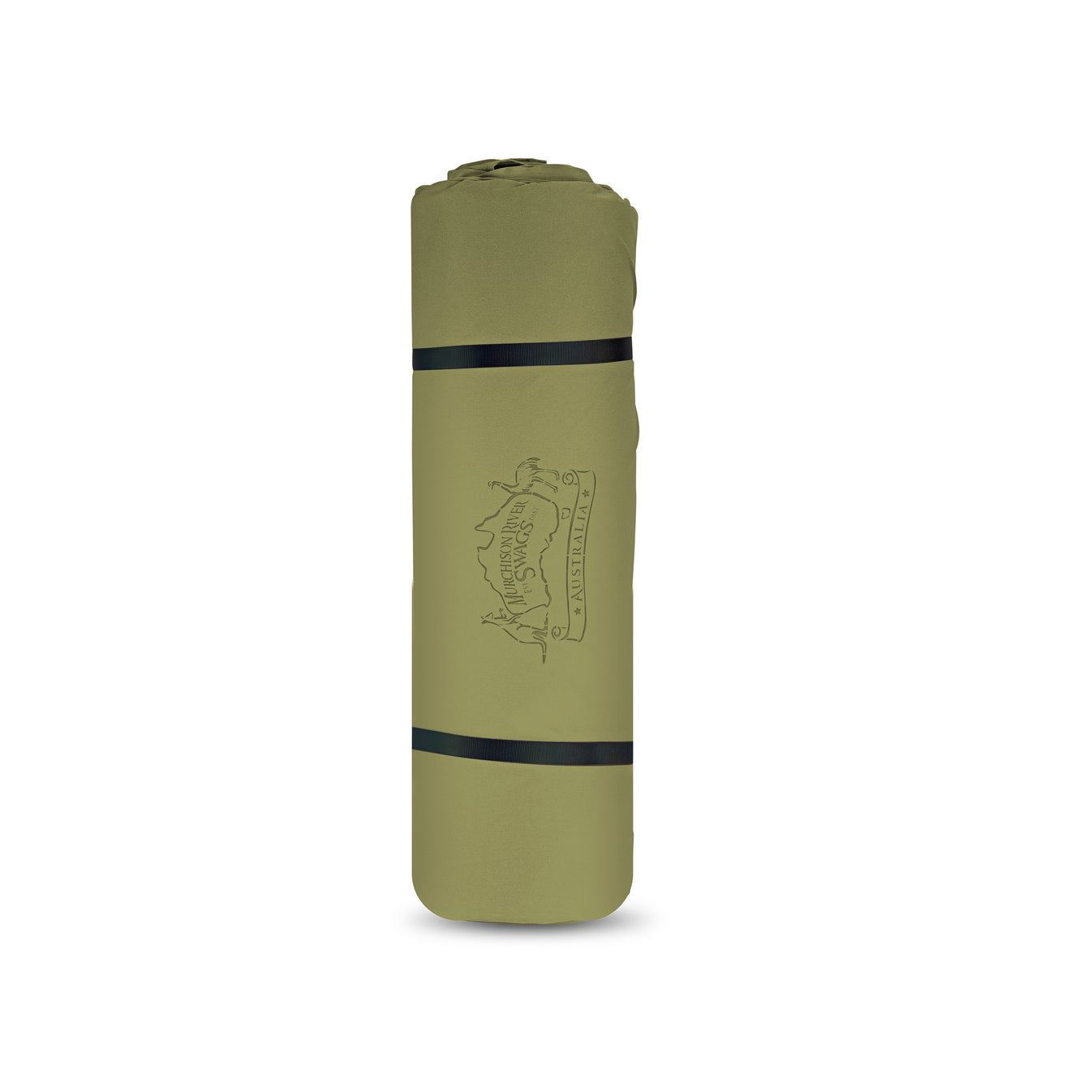 Deluxe Double Swag – Murchison River Swags