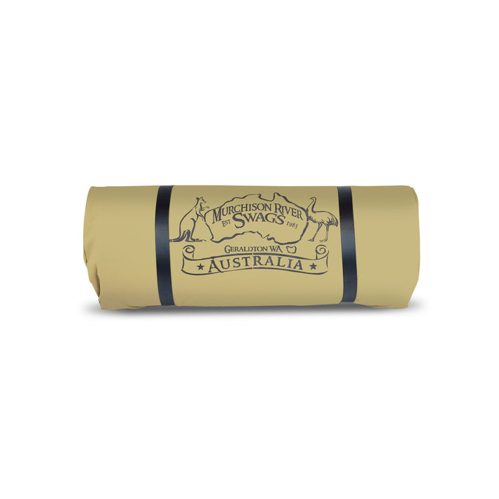 King Brown Swag – Murchison River Swags