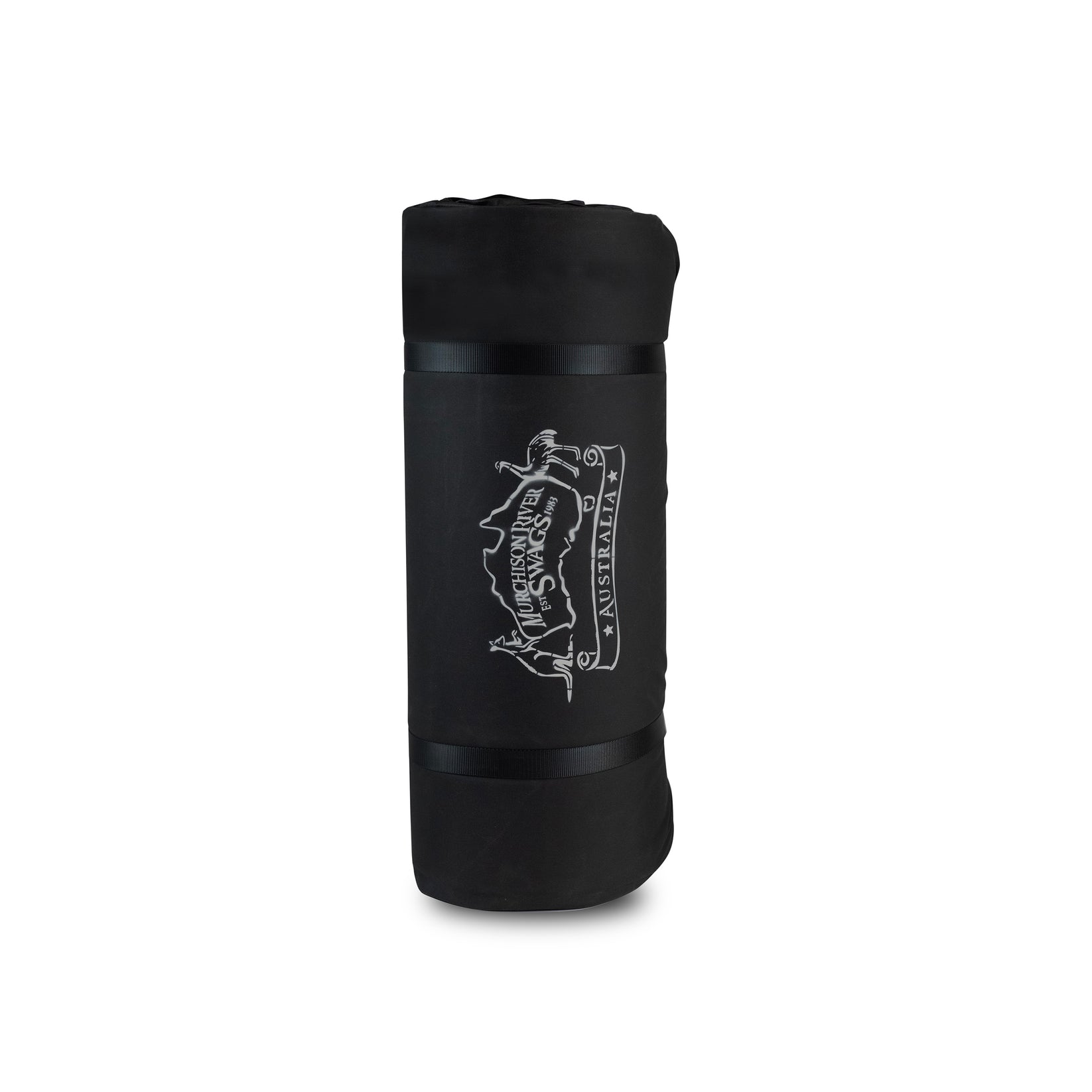 King Brown Swag – Murchison River Swags