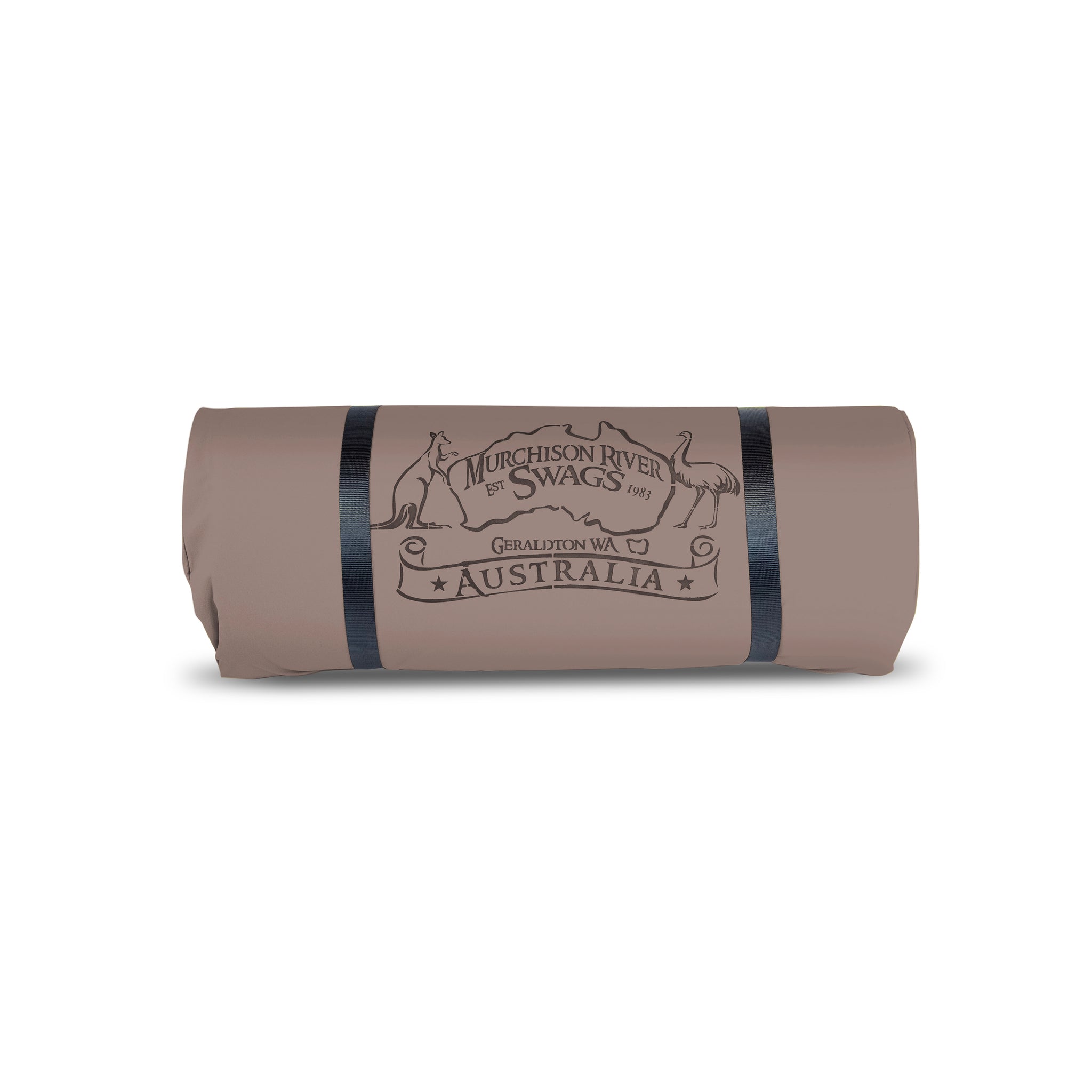 King Brown Swag – Murchison River Swags