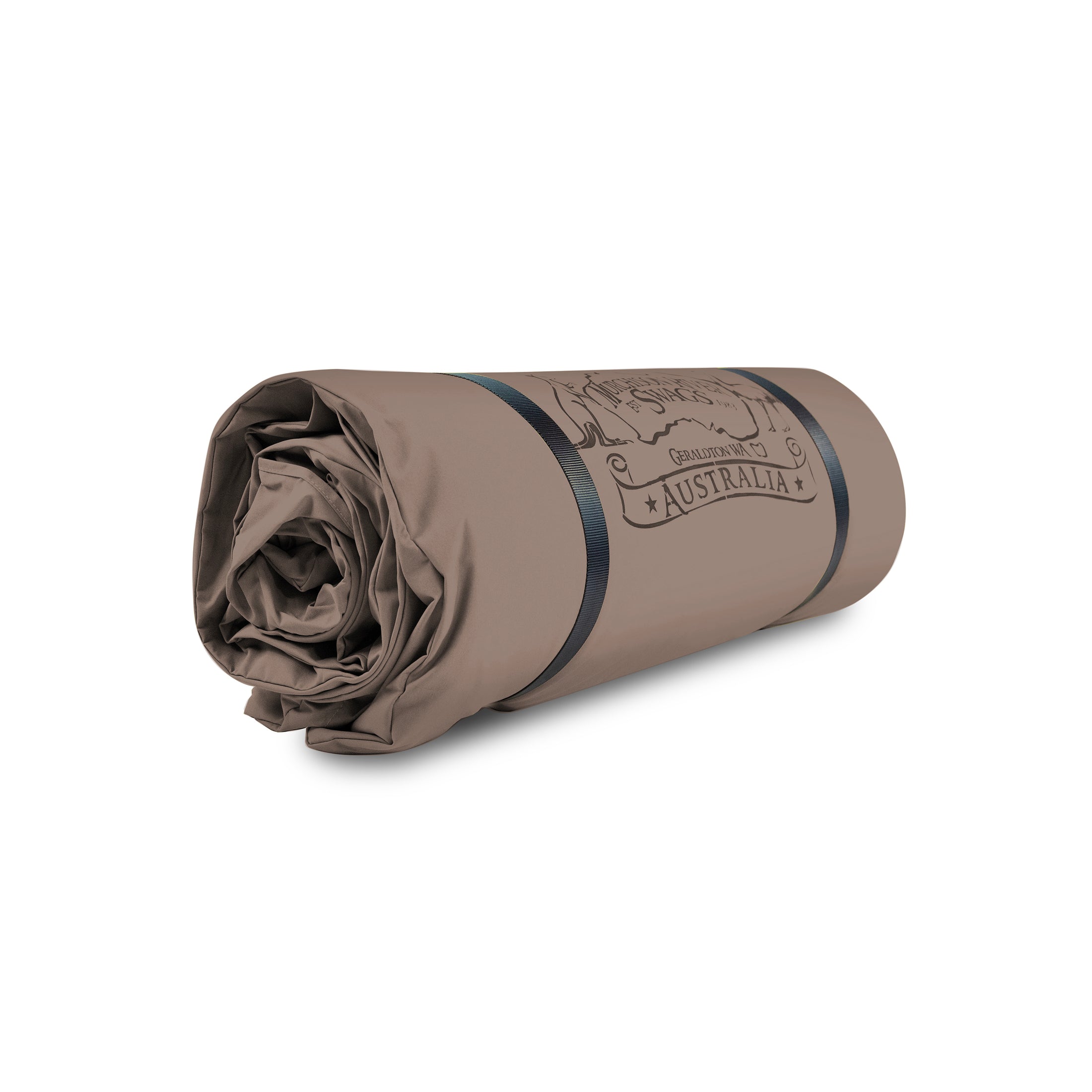 King Brown Swag – Murchison River Swags