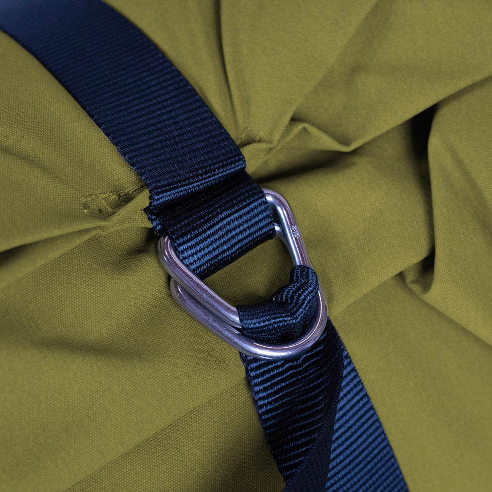 King Brown Swag – Murchison River Swags