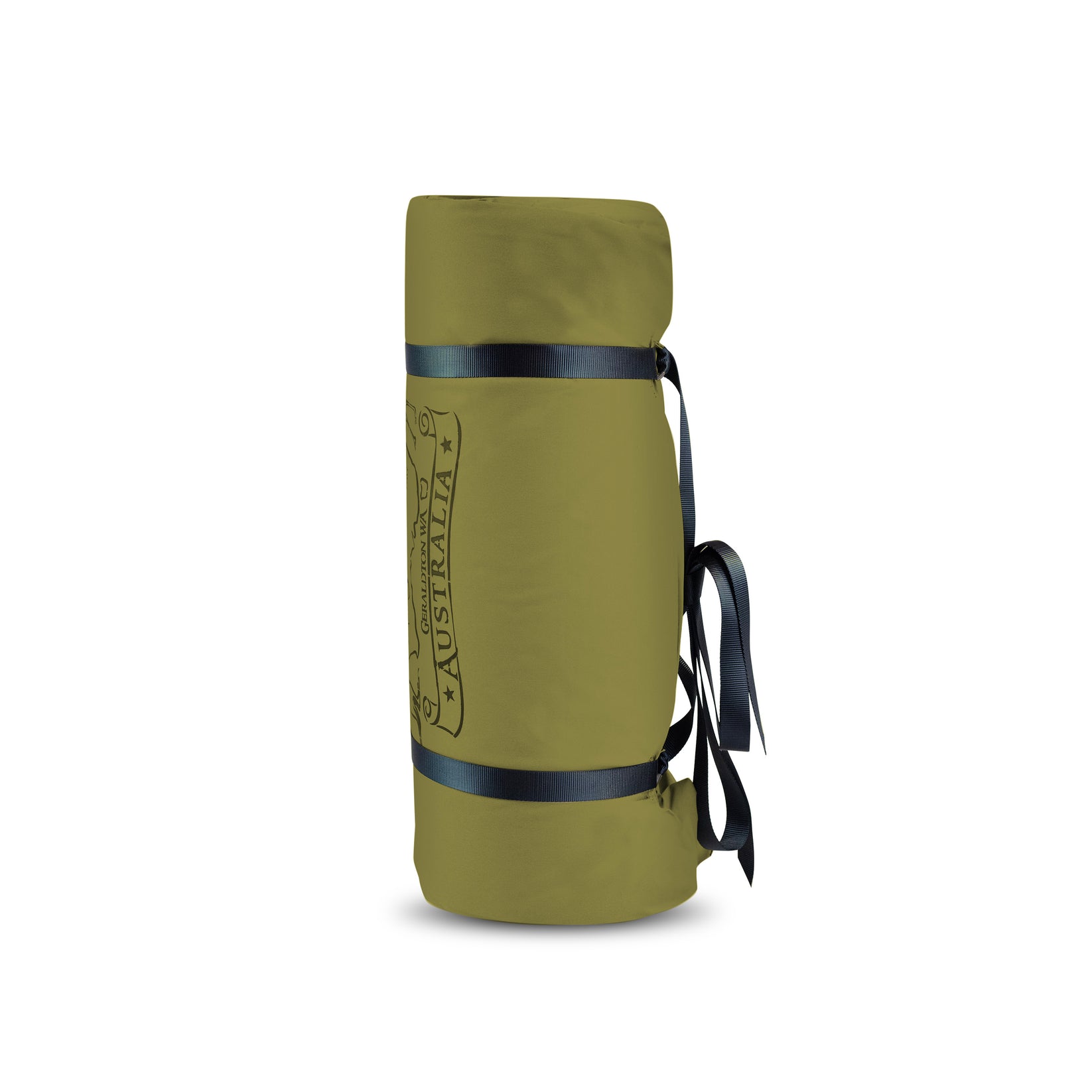 King Brown Swag – Murchison River Swags