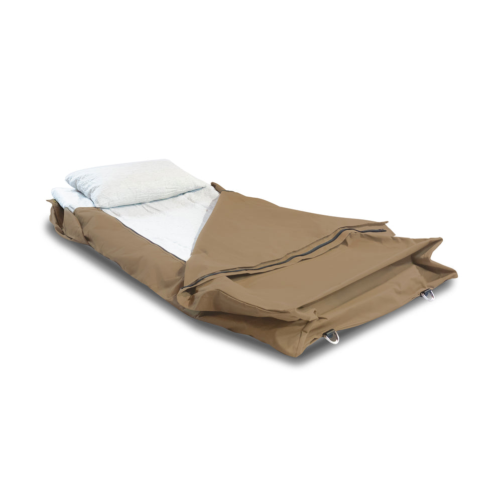 Deluxe Double Swag – Murchison River Swags