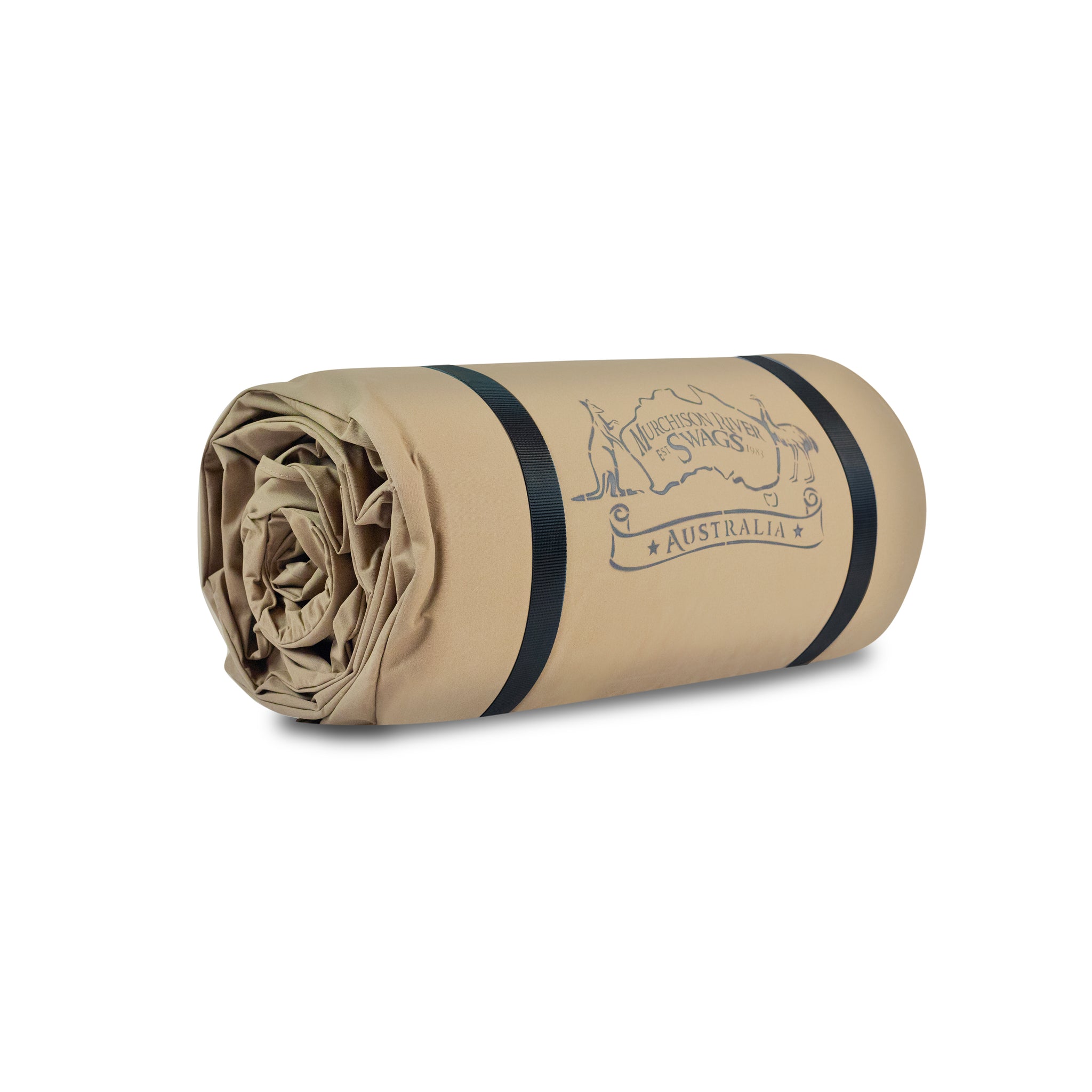 Stockmans Swag – Murchison River Swags